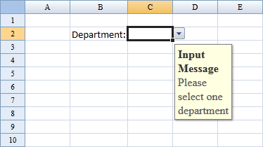 ZK Spreadsheet Essentials/Working with ZK Spreadsheet/Configure and Control ZK Spreadsheet/Data ...