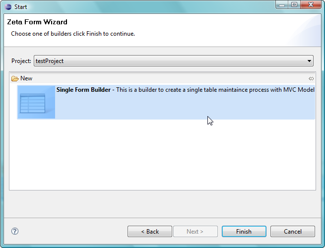 ZK Studio Essentials/Features of ZK Studio/DB Form Builder - Documentation