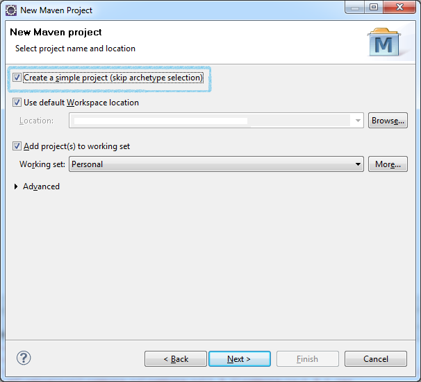 ZK Installation Guide/Setting up IDE/Maven/Use ZK Maven Artifacts/Create and Run ZK Application ...