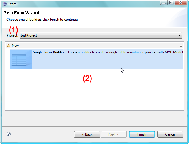 ZK Studio Essentials/Features of ZK Studio/DB Form Builder - Documentation