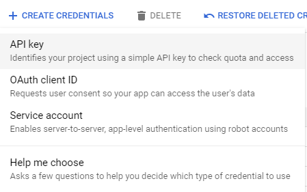 ZK Component Reference/Diagrams and Reports/Gmaps/Getting Started - Documentation