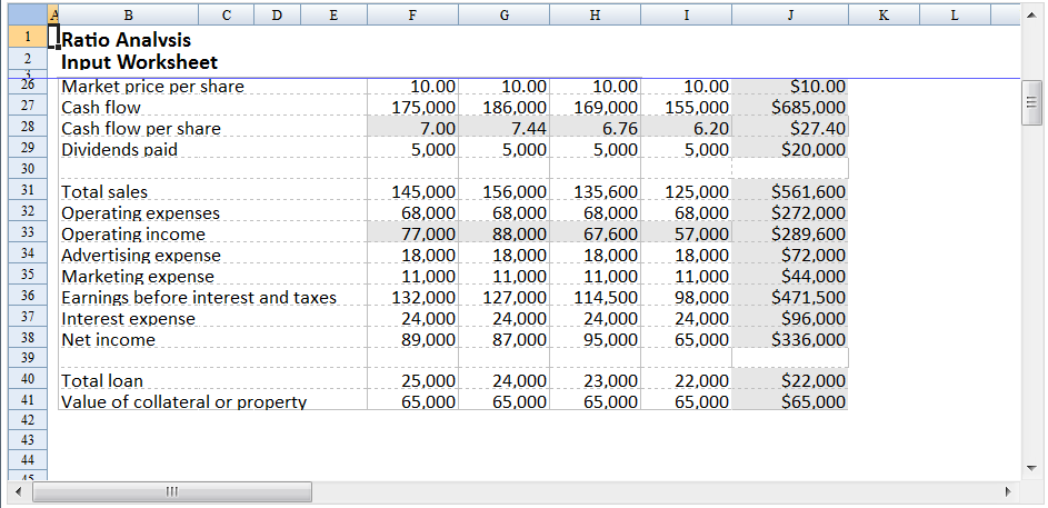 ZK Spreadsheet Essentials/Working with ZK Spreadsheet/Configure and Control ZK Spreadsheet ...
