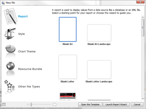 Small Talks/2012/April/Create a Report with ZK using iReport and ...