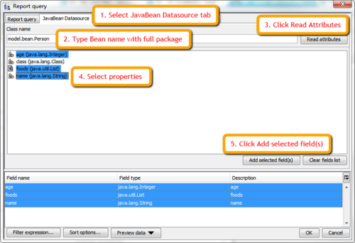 Small Talks/2012/April/Create a Report with ZK using iReport and ...