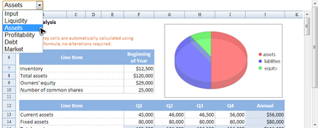 ZK Spreadsheet Essentials 3.x/Working with Spreadsheet/Spreadsheet Data Model - Documentation