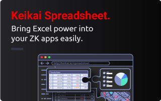 Leading Enterprise Java Web Framework | ZK