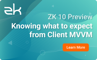 Leading Enterprise Java Web Framework | ZK