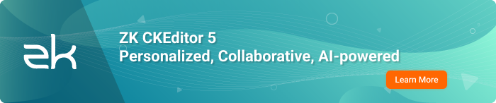 Leading Enterprise Java Web Framework | ZK