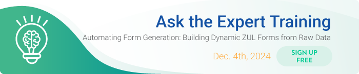 Leading Enterprise Java Web Framework | ZK