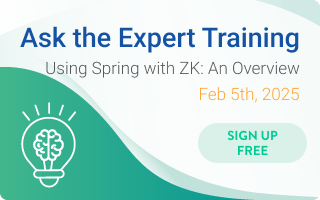 Leading Enterprise Java Web Framework | ZK