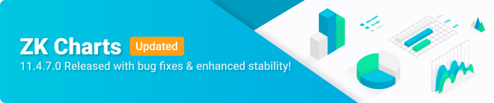 Leading Enterprise Java Web Framework | ZK