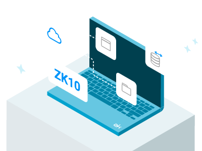 ZK Live Demo - Featured Demo